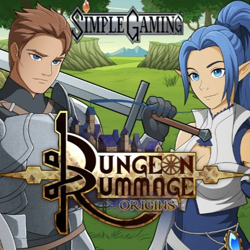 Stream Twin Forge by Simple Gaming | Listen online for free on SoundCloud