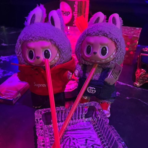 Stream LABUBU DRUNK - DJ KINGKONG by DJ KINGKONG | Listen online for ...