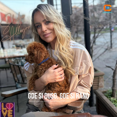 Stream Gde si duso, gde si rano (Live) by Sladja Allegro | Listen ...