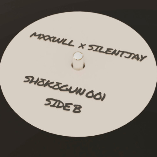Stream SHōKōGUN - Side: B by MXXWLL | Listen online for free on SoundCloud