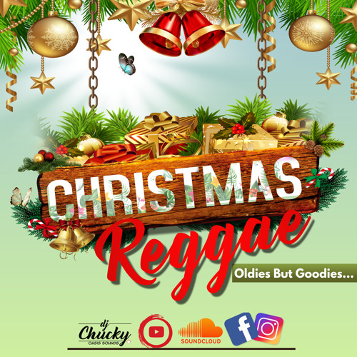 Reggae Christmas