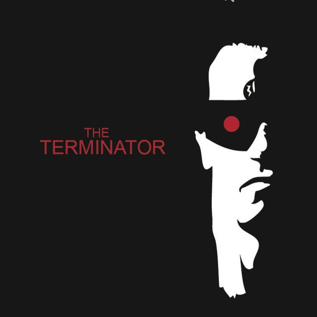 Stream TiWIZO | Listen to The Terminator (1984) - Original Soundtrack ...