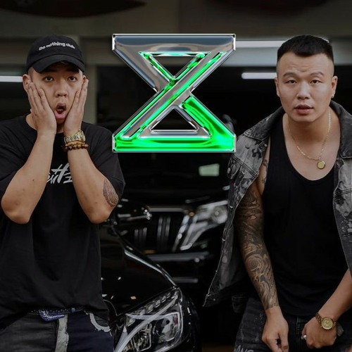 Stream Droppy x Wxrdie - Chất Sir [Naizik Drill Remix] by Naizik ...