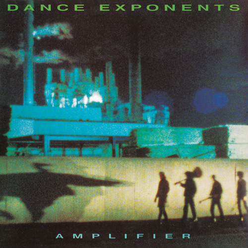 Stream Victoria by Dance Exponents | Listen online for free on SoundCloud