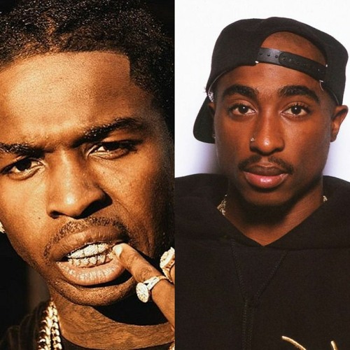 Stream Got All Eyez On Me - Pop Smoke ft. Tupac (Prod. Gizmo) by G!ZMO ...