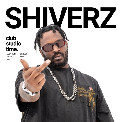 Stream Mr. Tracklist | Listen to Shiverz - Club Studio Time [Tracklist ...