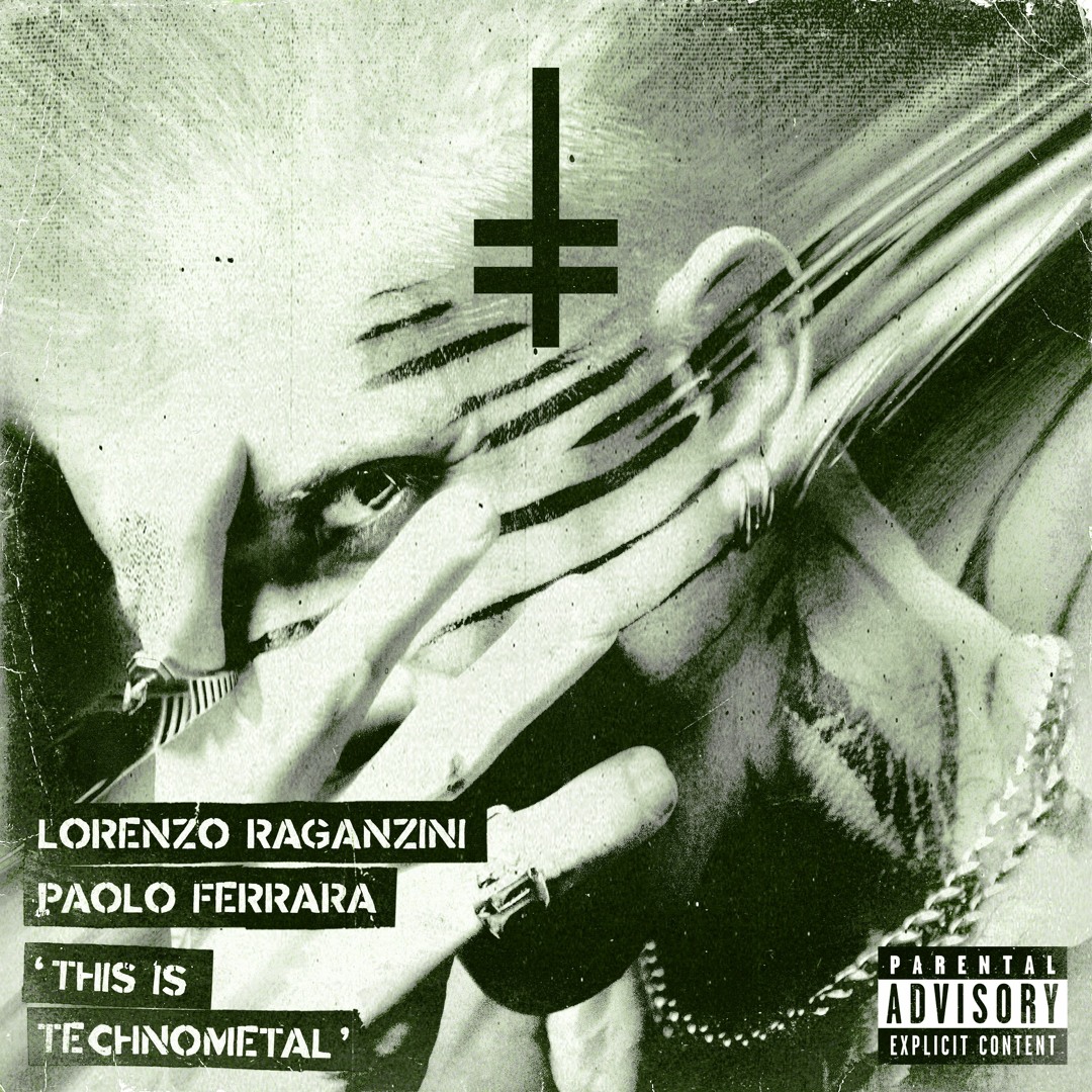 Stream Lorenzo Raganzini, Paolo Ferrara - This is TechnoMetal [HEX ...