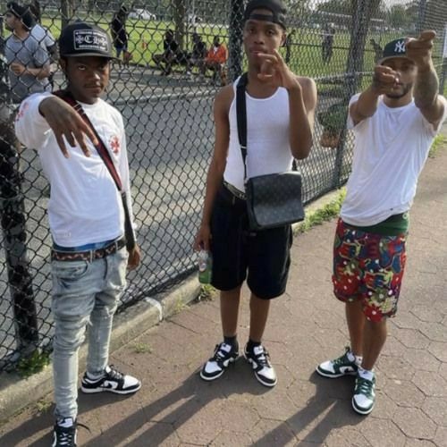 Stream Sdot go x Sha ek x Kyle rich - Back out the knocks by Kajoffical ...