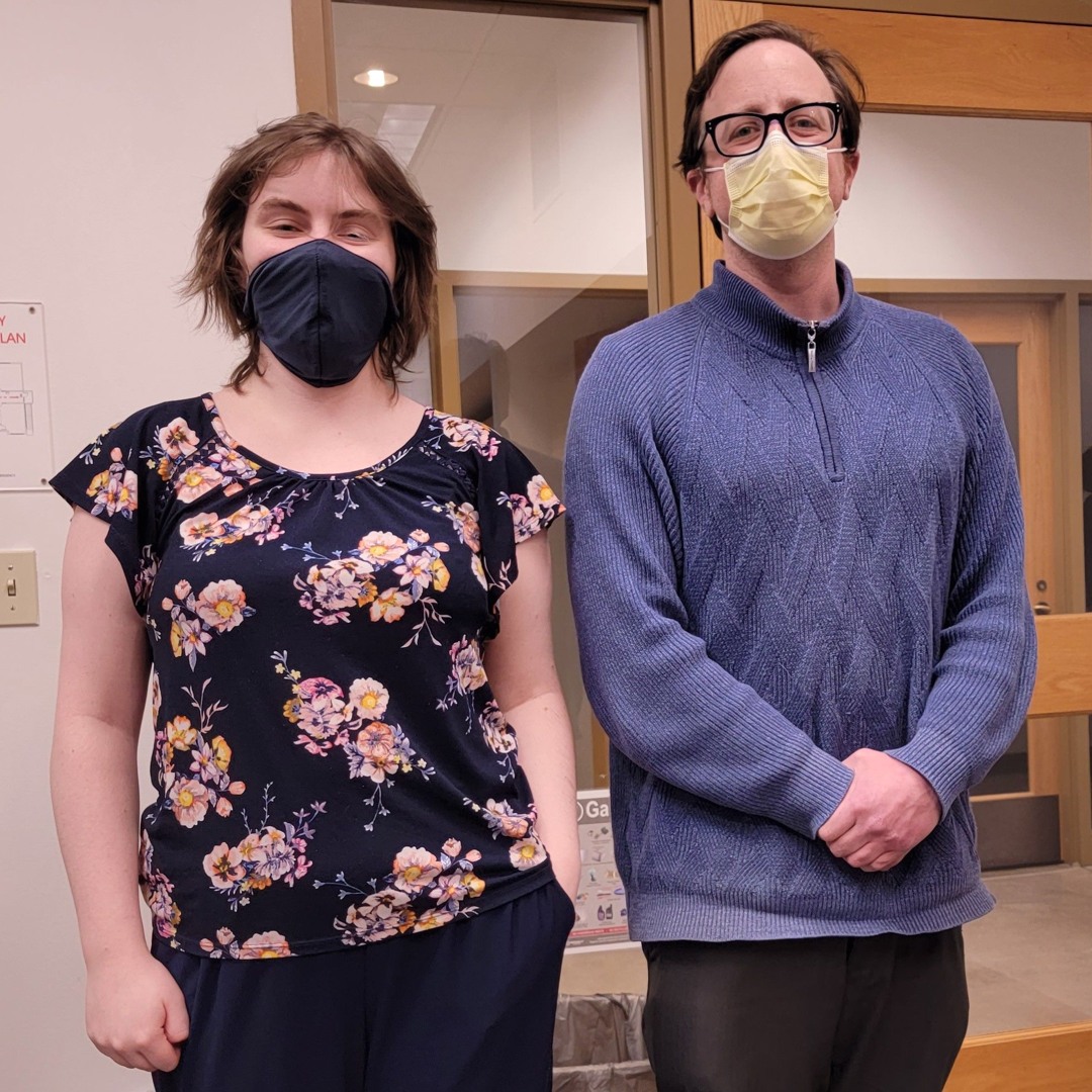 Stream episode Autism Stories 8: Peter and Celia by UW Autism Center ...