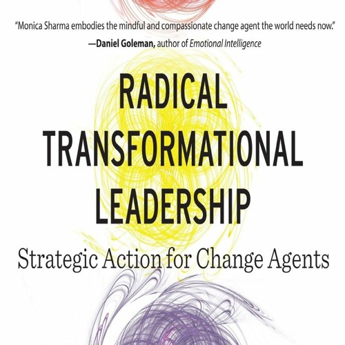 Stream PDF/BOOK Radical Transformational Leadership: Strategic Action ...