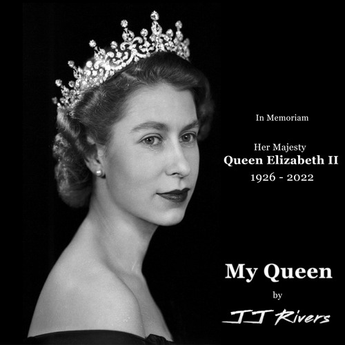 Stream My Queen (Official Single) - JJ Rivers by JJ Rivers | Listen ...