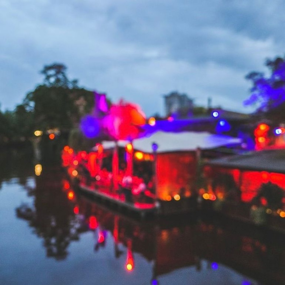 Stream reflex blue [live] @ CDV x Mudd Show by reflex blue | Listen ...