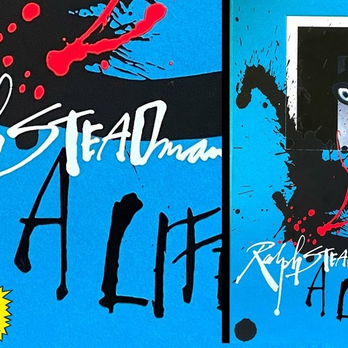 Stream One of the Greats, Cartoonist Illustrator Artist - Ralph ...