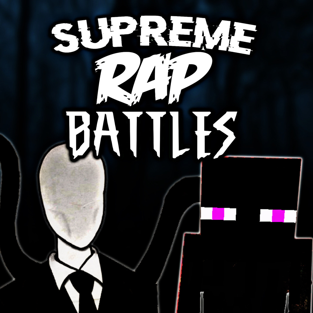 Stream Slenderman vs Enderman (BONUS) by Supreme Rap Battles | Listen ...