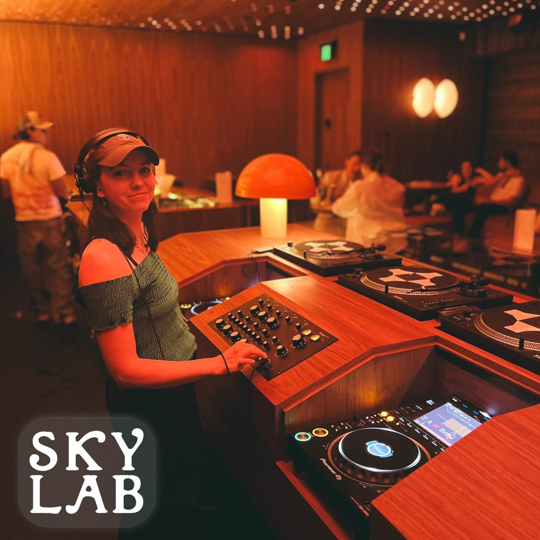 Stream Sybil @ Music Room ~ Skylab Radio by Sybil | Listen online for free on SoundCloud