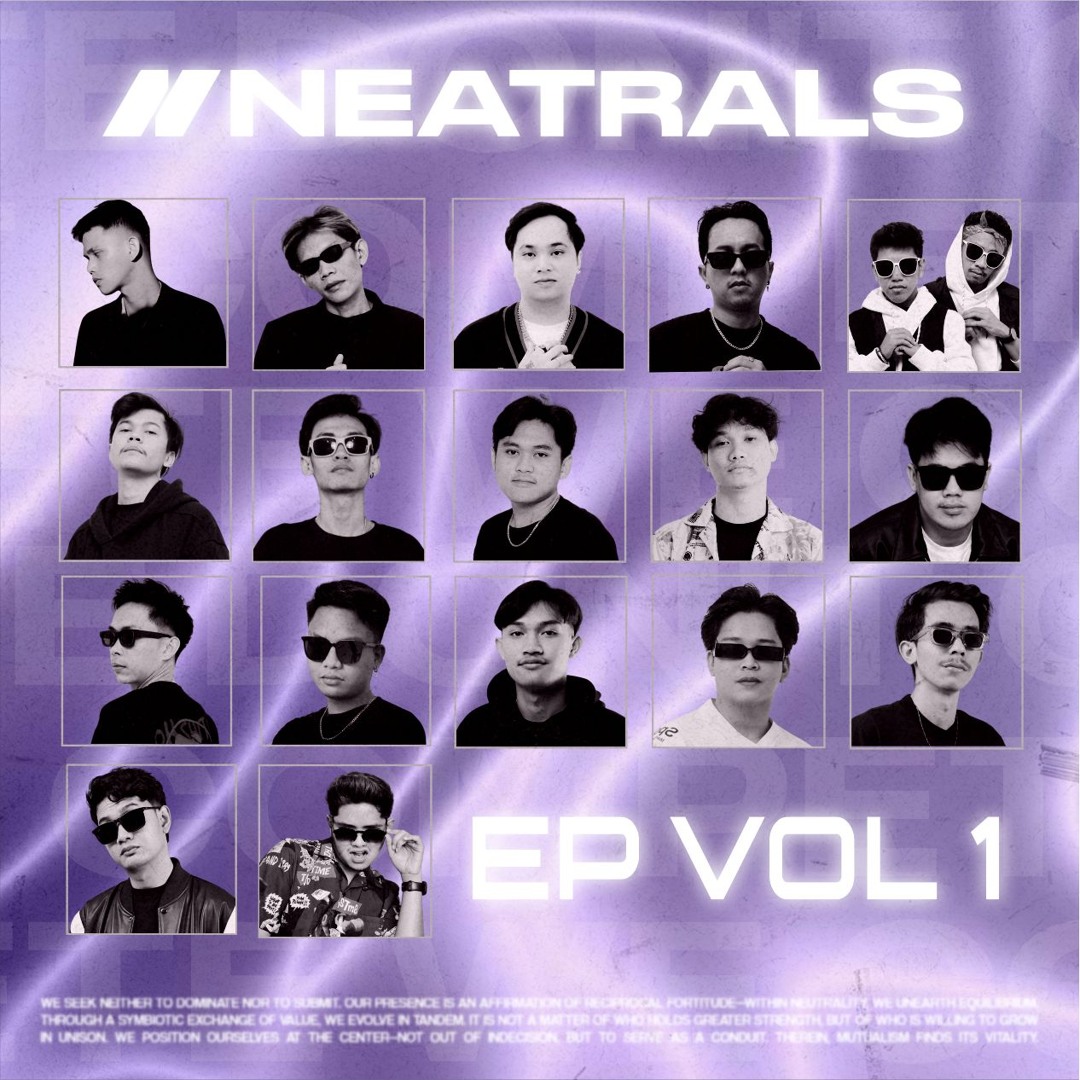 Stream Neatrals | Listen to Neatrals Edit Pack Vol 1 playlist online for free on SoundCloud