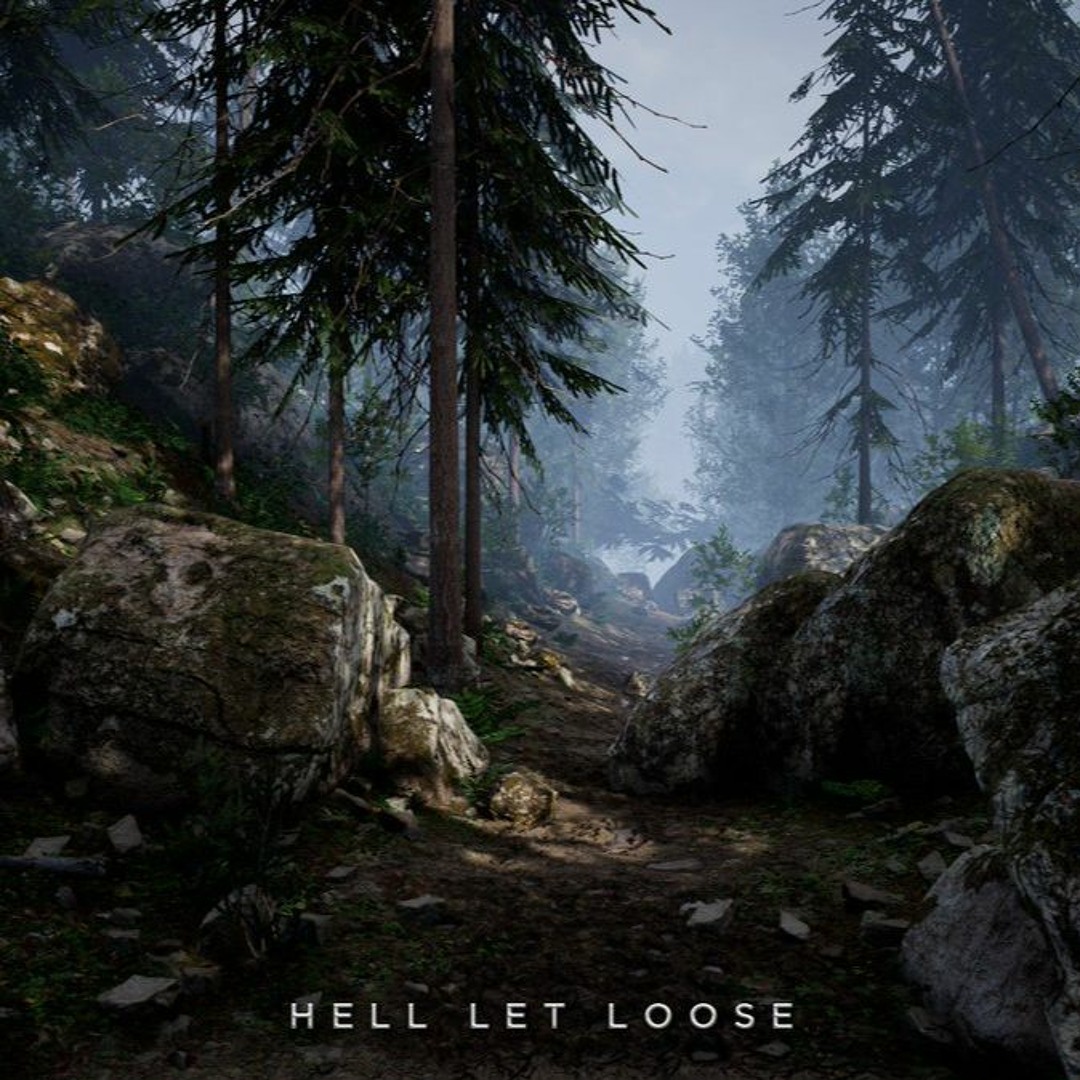 Stream Hell Let Loose-Original Soundtrack 21. Hurtgen Forest by Brian ...