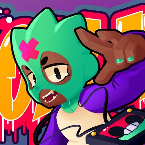 Stream Brawl Stars - Ollie, The King of Starr Park by Cherry | Listen online for free on SoundCloud