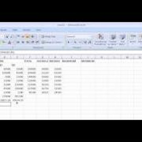 Stream Ms Excel Formulas With Examples Pdf In Telugu By stream-ms-excel-formulas-with-examples-pdf-in-telugu-by