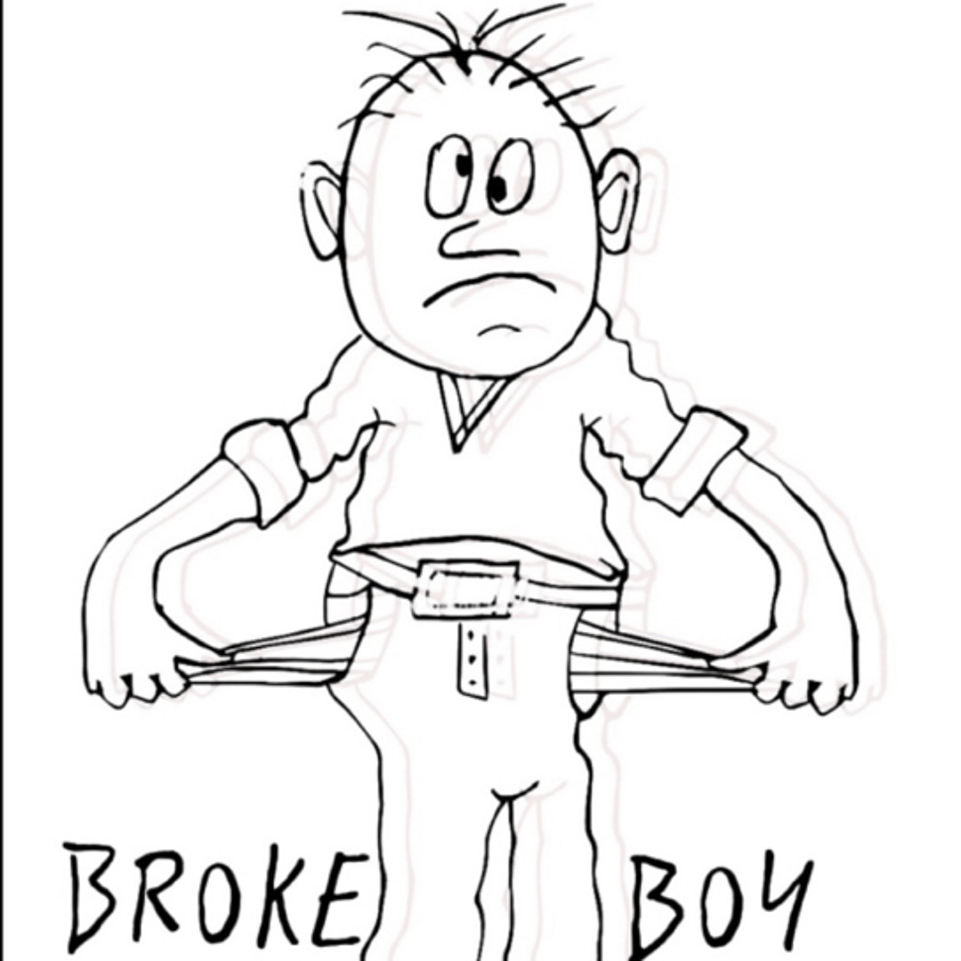 Stream broke boy ft nicknxtdoor! by Meech(@pardonmeech) | Listen online ...