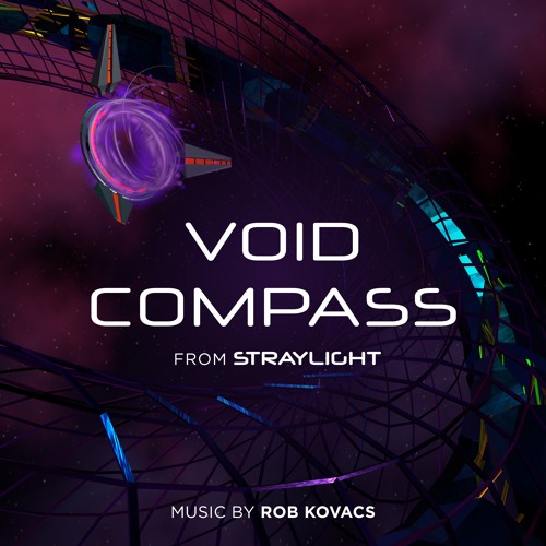 Stream Void Compass by Rob Kovacs | Listen online for free on SoundCloud