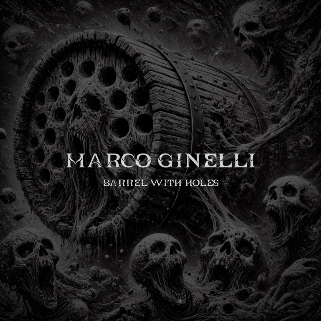 Stream Marco Ginelli - Barrel with Holes [FREE DOWNLOAD] by Wanderlust ...