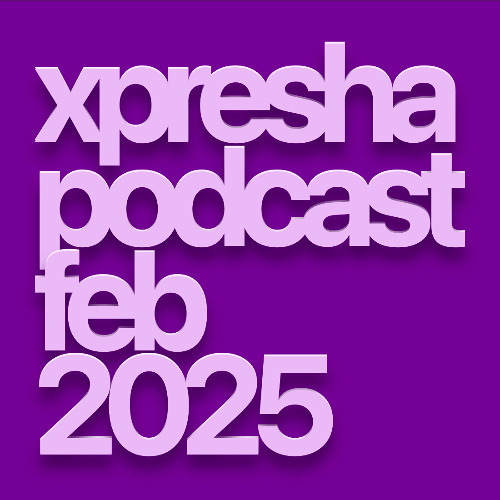 Stream R Hawk & Aftershock - Xpresha Podcast 009 - Feb 2025 by r-hawk ...