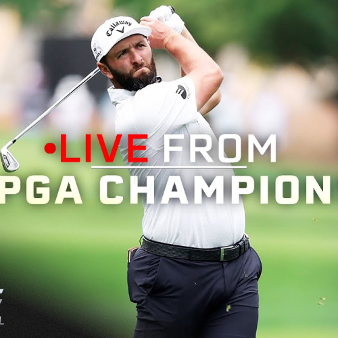 Listen to music albums featuring [GOLF]HERE’S [WAY] TO WATCH 2025 PGA Championship LIVE STREAMS ...