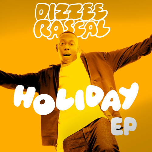 Stream Holiday (Jens Kindervater Remix) by Dizzee Rascal | Listen ...