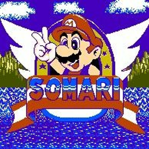 Stream Mario's Madness V2 - Unamed Somari Song (Possibly Outdated) by ...