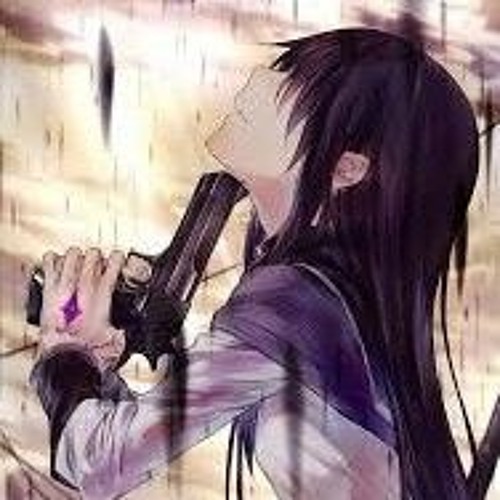 Stream Nightcore~Sad Girl by yaeow by Gray Pianist | Listen online for ...