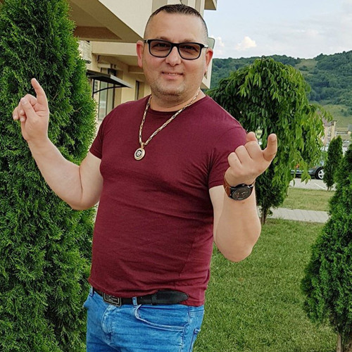 Stream Te Mananca La Bazdic by Bobby Rostas | Listen online for free on ...