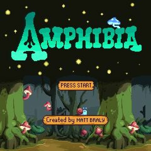 Stream Amphibia Theme [8 bit Chiptune Cover] by Tsuwami | Listen online ...