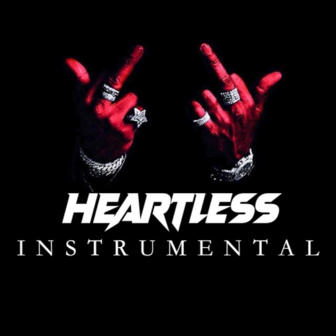 Stream Dancehall Riddim Instrumental 2025 ( HEARTLESS ) by Peersunall ...