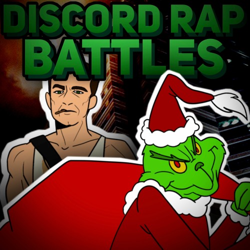 Stream The Grinch vs John McClane - Discord Rap Battle by DISCORD RAP ...