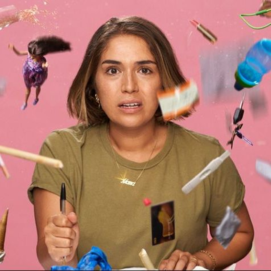 Stream Beyond the Stage EP01 - (the) Woman - Sara Perks by ...