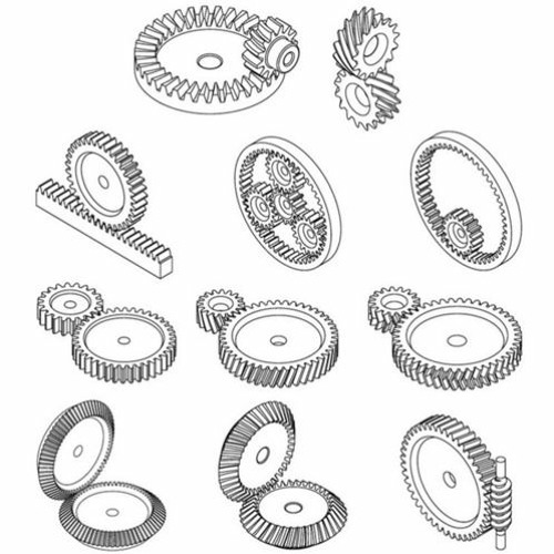 Stream Mechanism 005 - Garage by G3AR5 | Listen online for free on ...