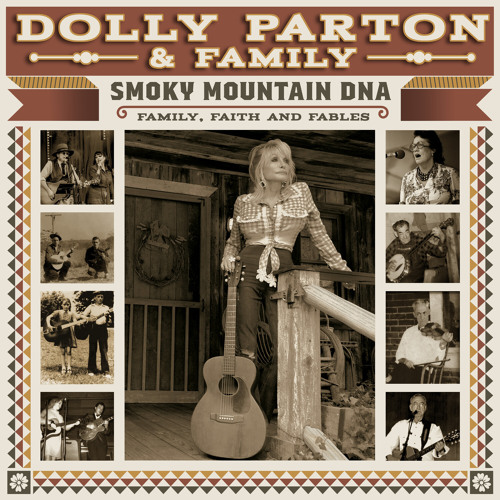 Stream I'll Meet You in the Morning (feat. Avie Lee Parton, Dorothy Jo Owens Parton, Estelle ...
