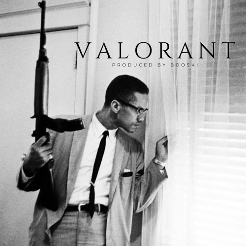 Stream Valorant - Mac Miler Type Beat - produced by BOOSKI by BOOSKI ...