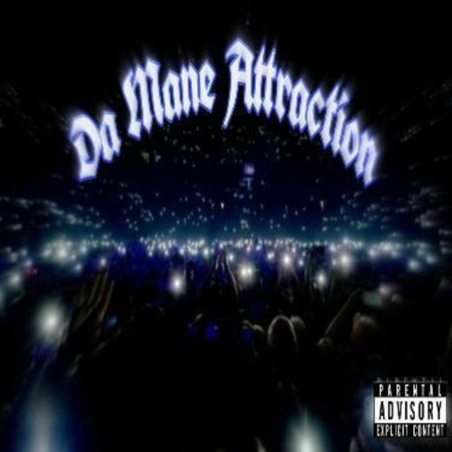 Stream Z Da Mane | Listen to DA MANE ATTRACTION playlist online for ...