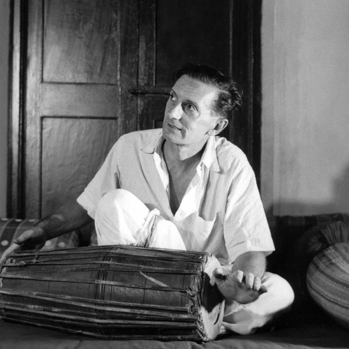 Stream Collection Unesco (Alain Daniélou > MUSIQUE) by Fondation Alain ...