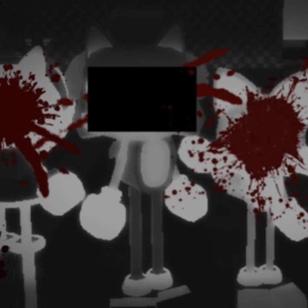 Stream Kind And Fair sonic.exe the disaster v1.0 by dinonuggets ...