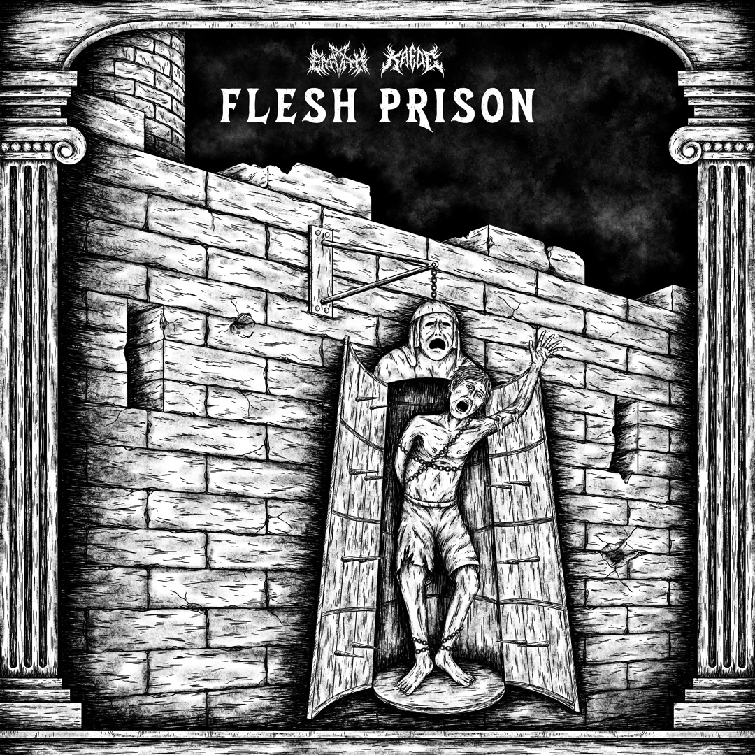 Stream EMPYRH x KAEDE - FLESH PRISON [FREE DOWNLOAD] by EMPYRH | Listen ...