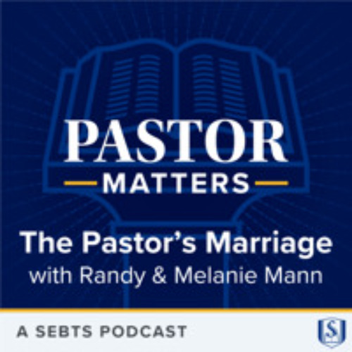 Stream The Pastor's Marriage with Randy and Melanie Mann - EP167 by ...