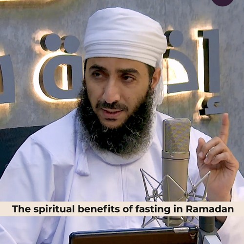 Stream The Spiritual Benefits of Fasting in Ramadan | Seeking Guidance ...