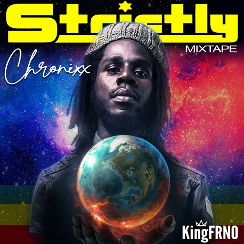 Stream paul reid | Listen to King chronixx playlist online for free on ...