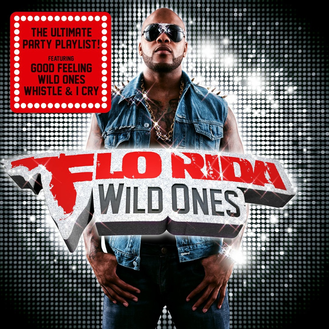 Stream I Cry by Flo Rida | Listen online for free on SoundCloud