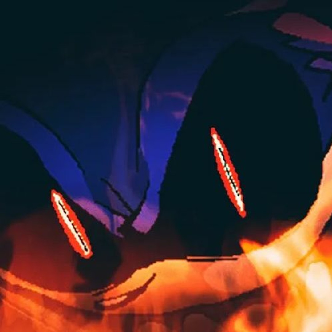 Stream Triple Trouble Encore (HD Mix) | FNF: Sonic.EXE by Neat | Listen ...