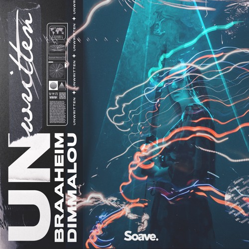 Braaheim - Unwritten (ft. Dimmalou) - Listen to music