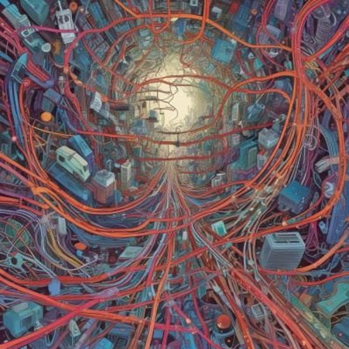 Stream Infinite Loop Blues By Shelvin Datt Listen Online For Free On